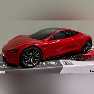 Tesla | Toys | Tesla 223 Hot Wheels Remote Control Car | Poshmark